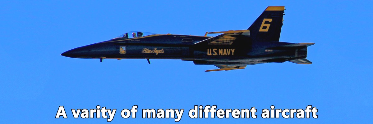 Aircraft – Colo 5280 Media